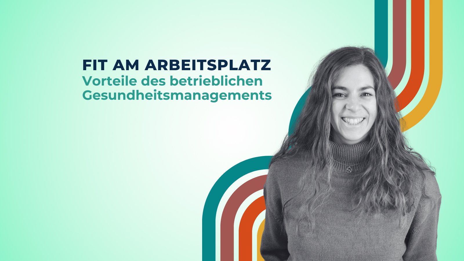 Fit und Gesund am Arbeitsplatz - IF-Blueprint
